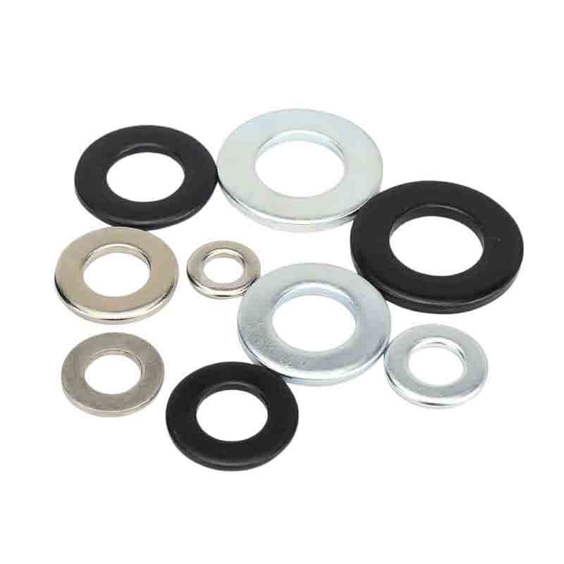 Sealing Washers Specifications and Features | HiKea Fastener - Global ...